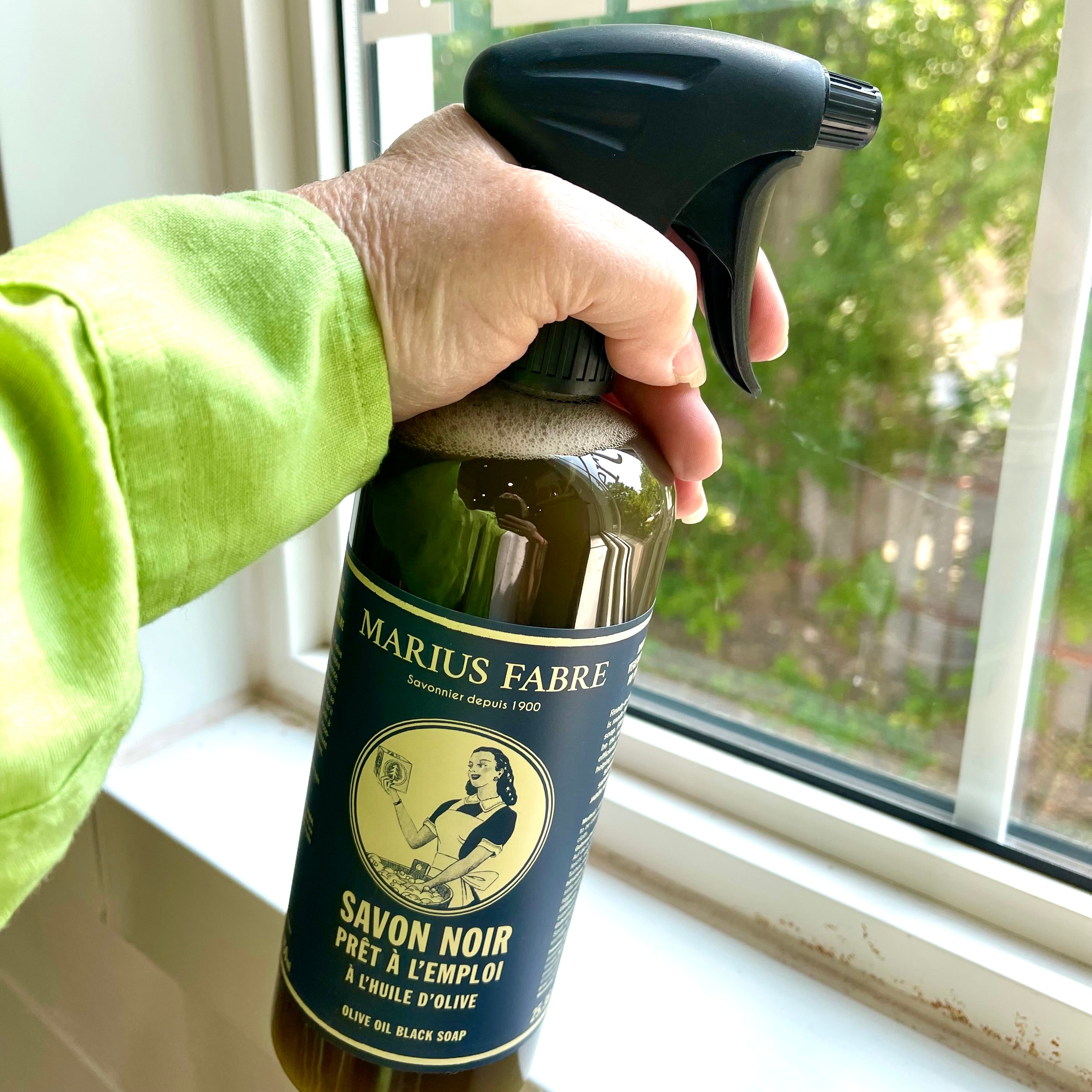 Cleaning Products – Graham and Brooks