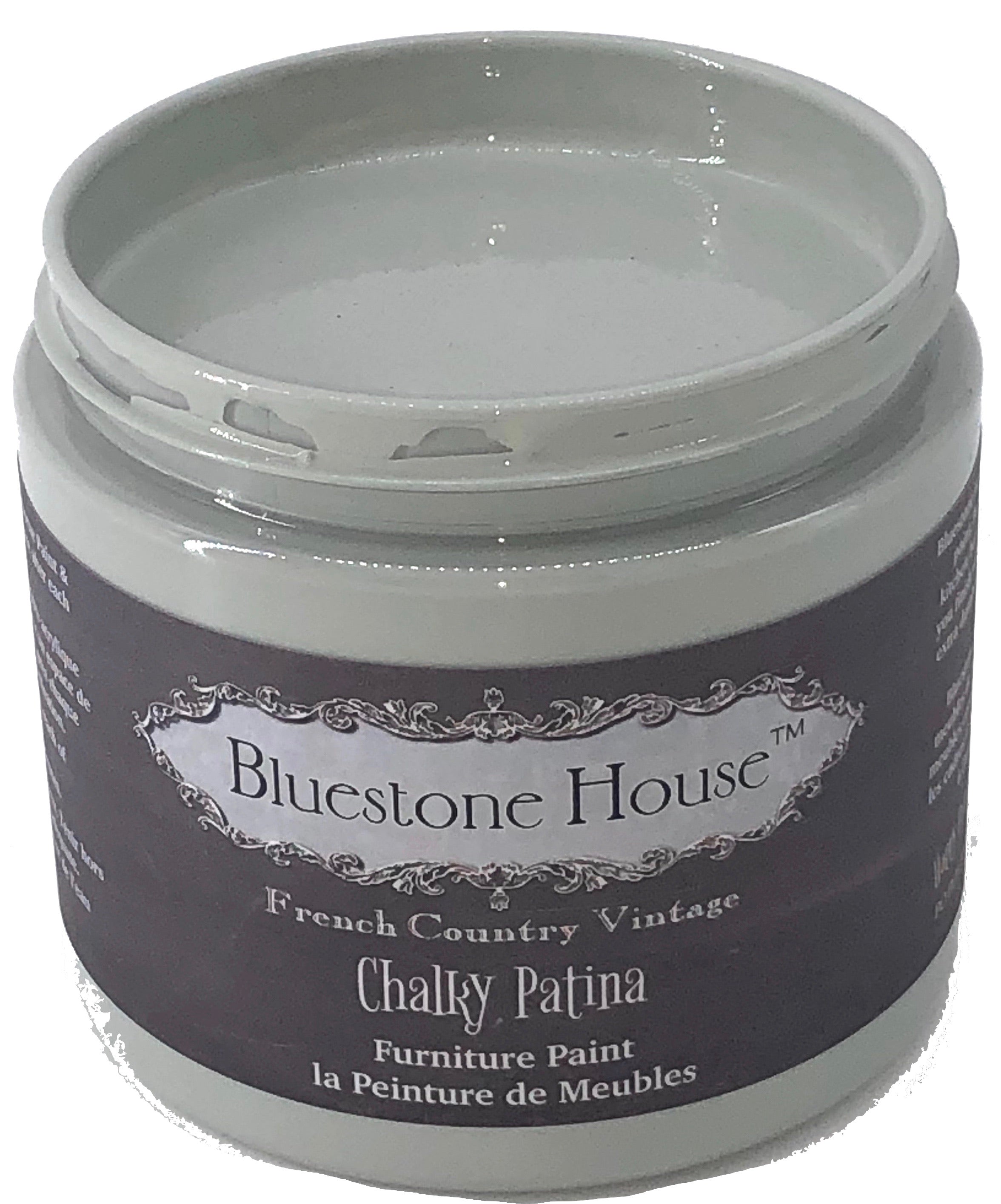 Chalky Paint Bluestone – Graham and Brooks